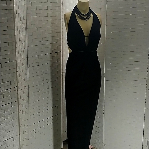 Shape FX | Dresses | Plus Size Sexy Maxi | Poshmark
